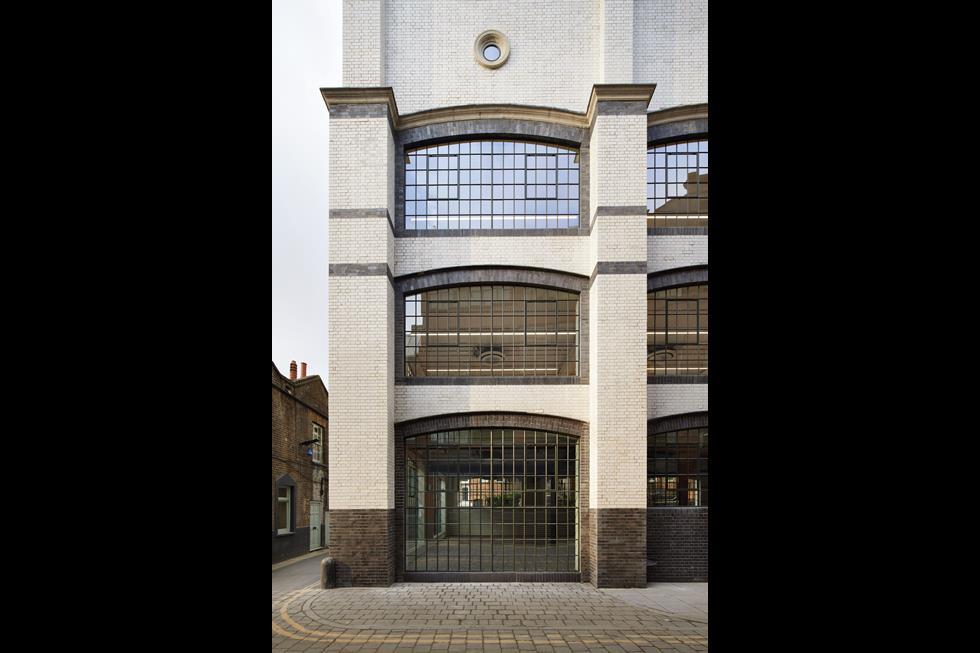 What made this project… Voysey House by dMFK | Features | Building Design